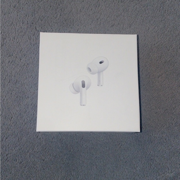 Apple | Headphones | Airpod Pro 2 | Poshmark